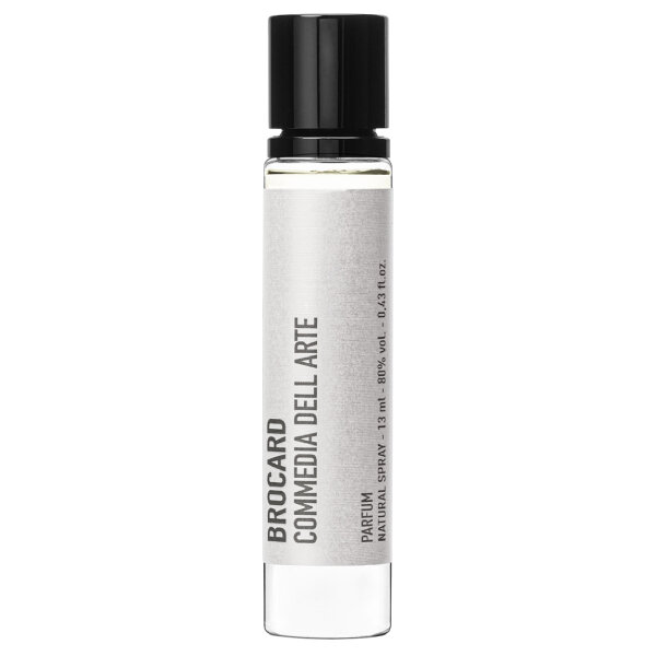 Brocard Женский Commedia Dell Arte Духи (parfum) 13мл