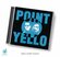 Yello - Point, 2020, 12-pager, CD-Аудио