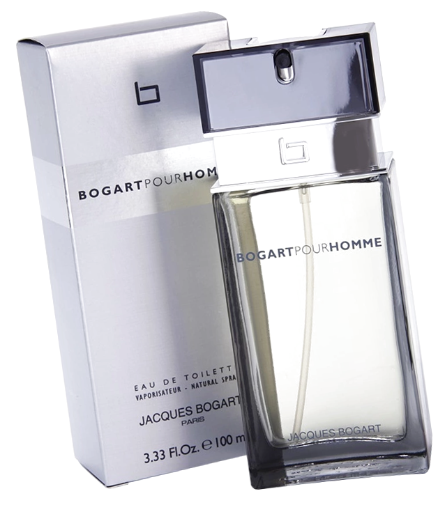 Туалетная вода Jacques Bogart Pour Homme 100 мл / Богарт Пур Хом мужская