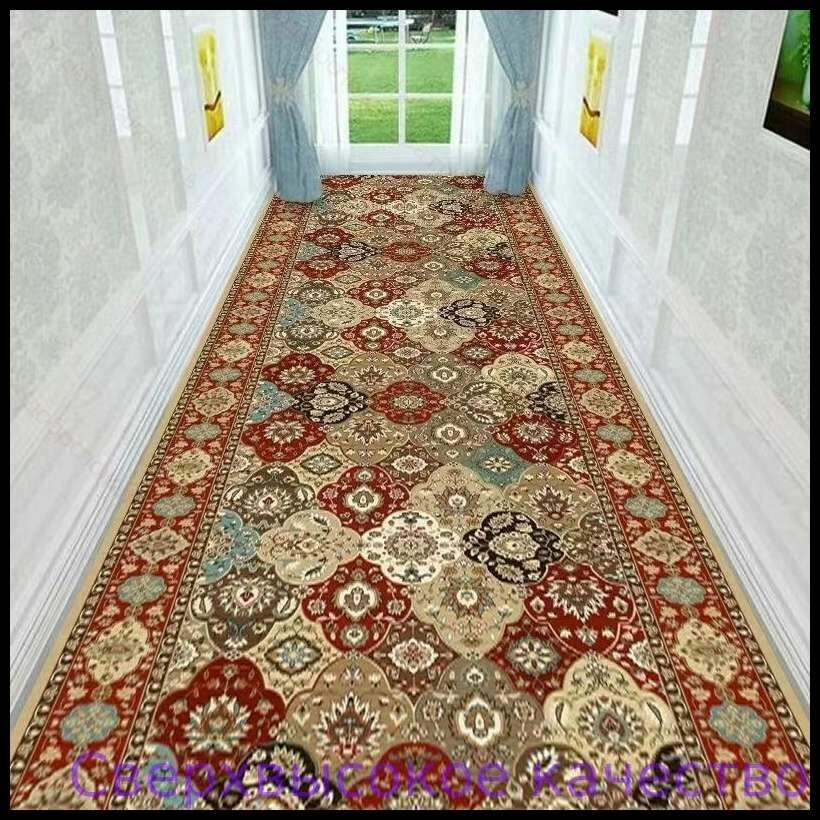 Ковер дорожка 100x1500 см