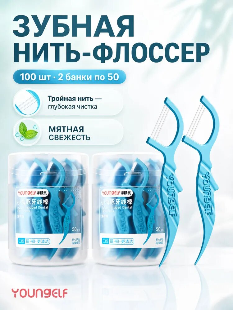 Флоссеры