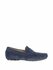 Лоферы Corneliani Suede penny loafers, размер 7.5