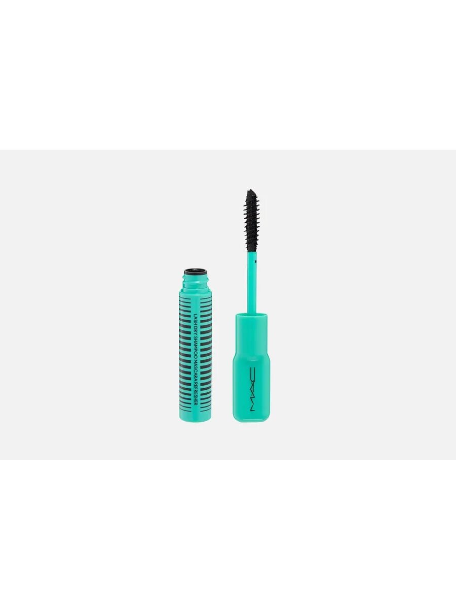MAC Lash Dry Shampoo Mascara Refresher Сухой шампунь для ресниц 6.5мл Refreshing Black