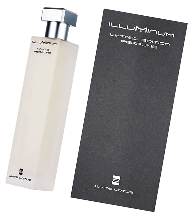 Духи Иллюминум Уайт Лотус 100 мл унисекс - Illuminum White Lotus парфюмерная вода