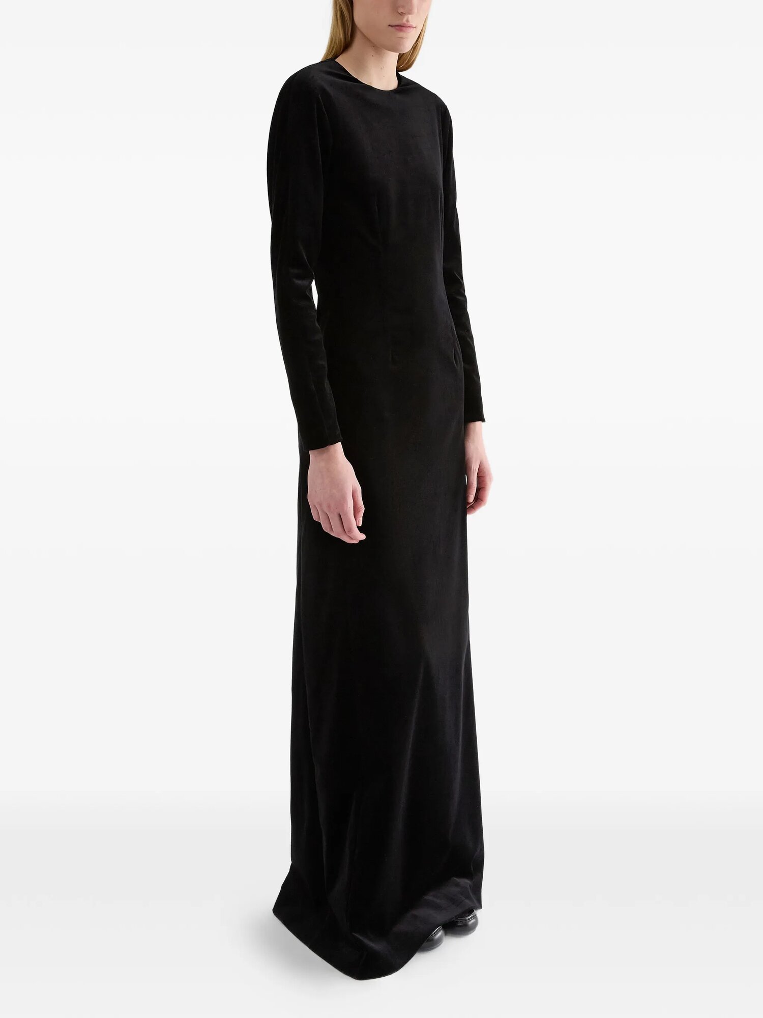 Платье Jil Sander, размер 40 — фото 1