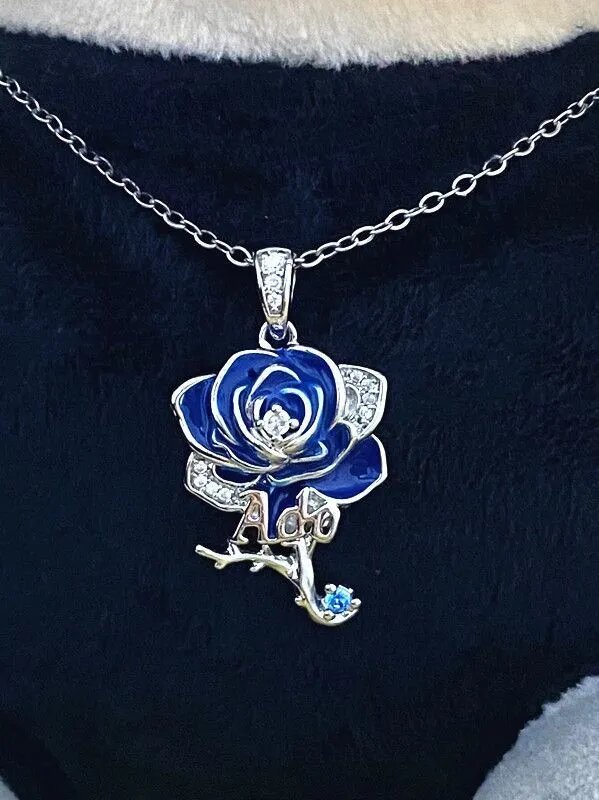 Колье — фото 1