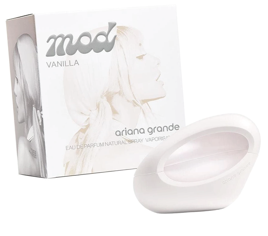 Ariana Grande Mod Vanilla 100 мл парфюмерная вода для женщин / Мод Ванилла