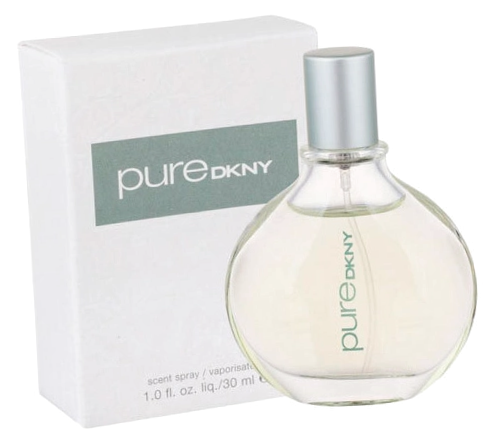 Donna Karan Pure DKNY Verbena ароматическая вода 30 мл / Пюр Дкну Вербена женская