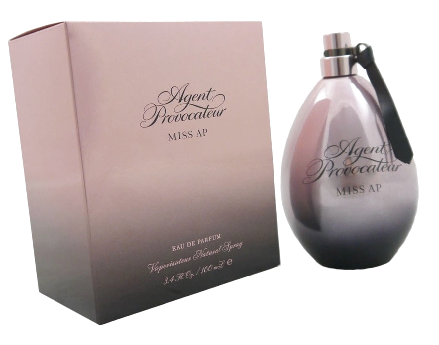 Agent Provocateur Miss Ap 100 мл женские духи / Агент Провокатор Мисс Эй Пи