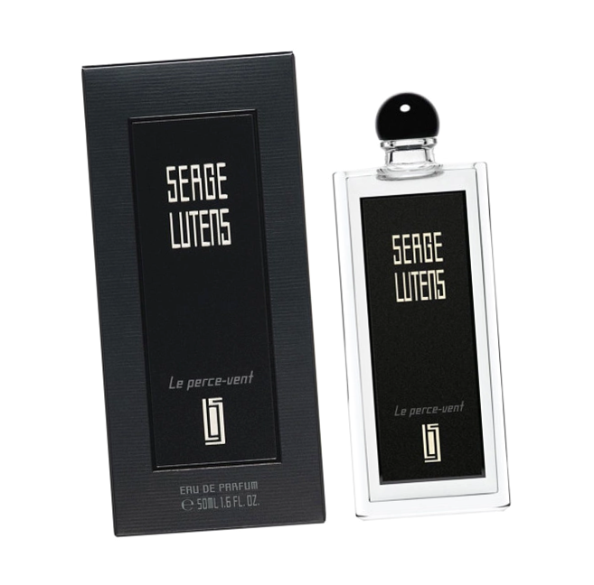 Serge Lutens Le Perce Vent аромат 50 мл для женщин и мужчин - Ле Персе Вент, Сквозь Ветер