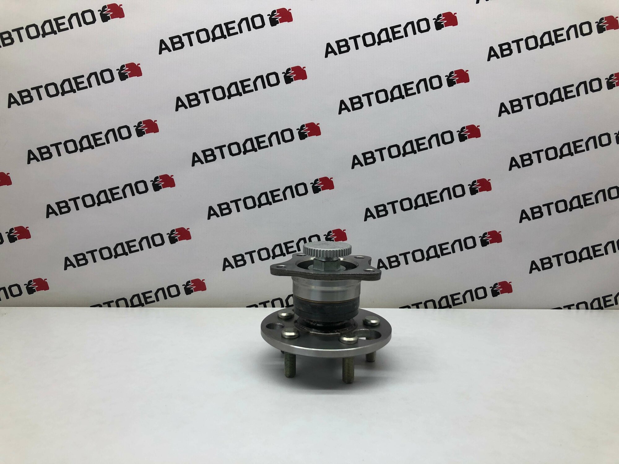 Ступица задняя Japanparts Toyota Avensis 97-00