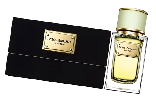 Дольче Габбана Вельвет Пюре парфюмерная вода для женщин 50 мл - Dolce & Gabbana Velvet Pure