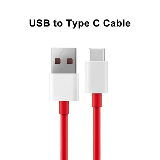 Кабель Для Быстрой Зарядки Supervooc PD 65W Для Oneplus Ace 12 11 10T 9 8T 7T Pro, 1.5m, USB A Cable