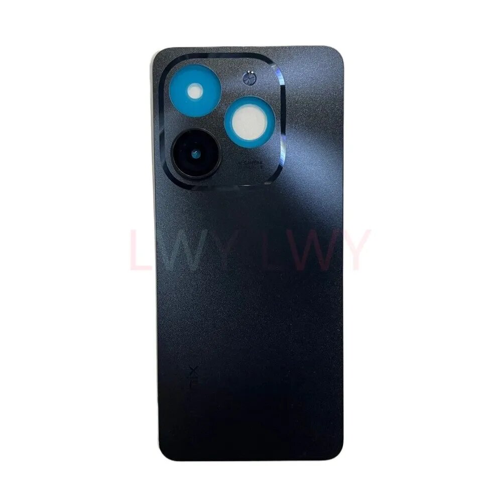 Задняя крышка для Infinix Smart 8 X6525
