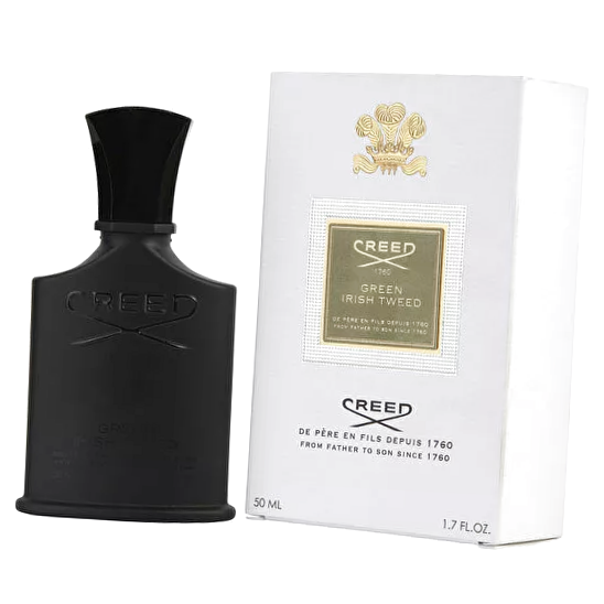 Крид Грин Айриш Твид мужская парфюмерная вода 50 мл - Creed Green Irish Tweed духи