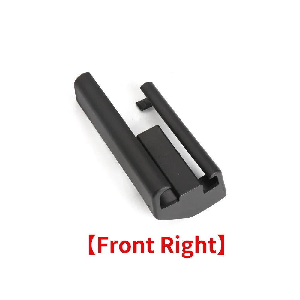 Накладка направляющего сиденья Front Right BMW F10 F18
