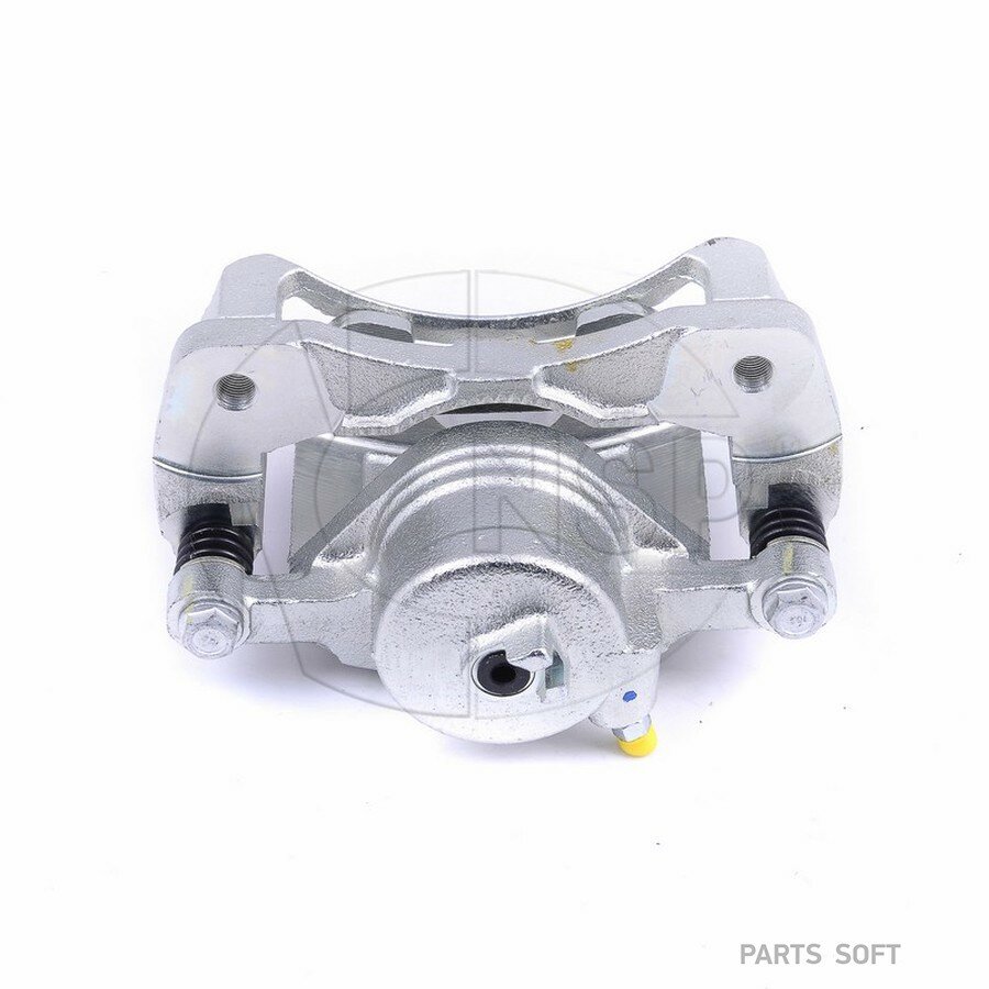 Суппорт тормозной передний левый CHEVROLET Lacetti NSP NSP0196549788 | цена за 1 шт