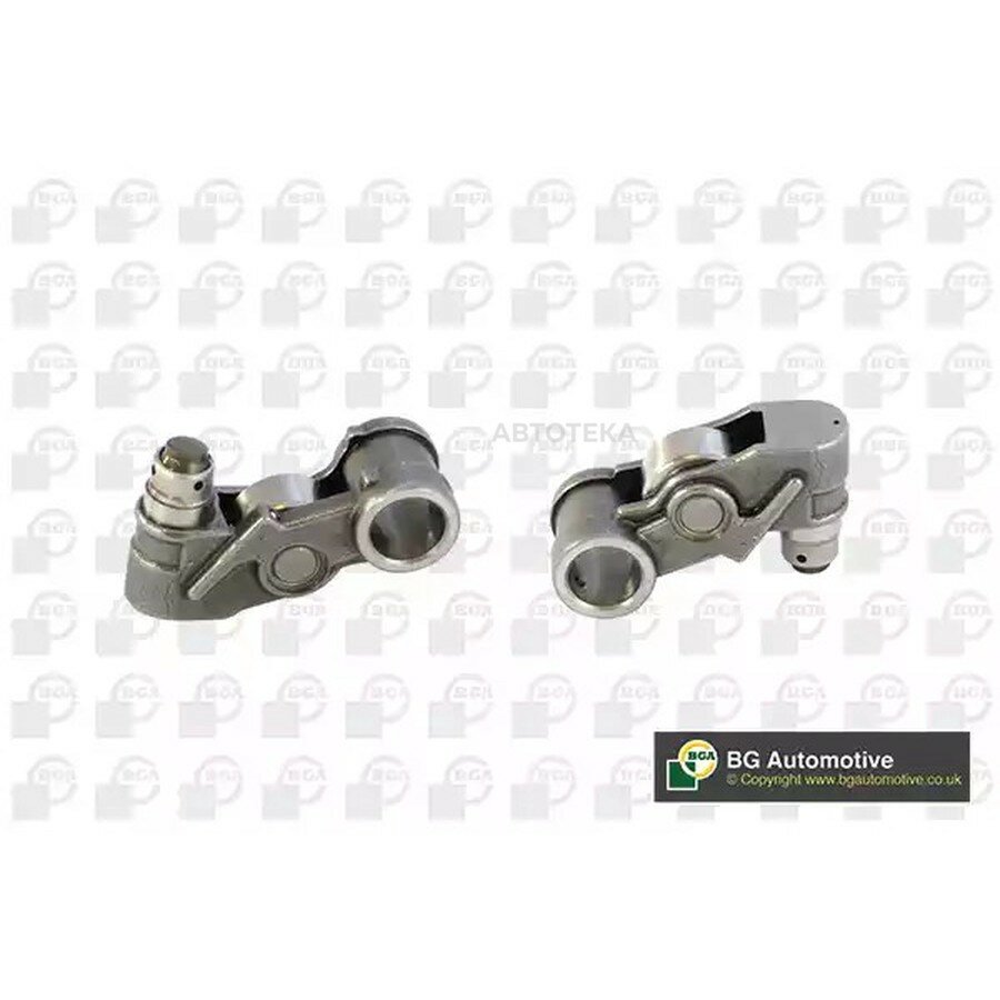 Коромысло AUDI A3/VW GOLF/PASSAT/VENTO/SEAT/SKO 2.0TDI 03- (с гидрокомпенсатором) (IN 3-4Cyl) BGA HL5360