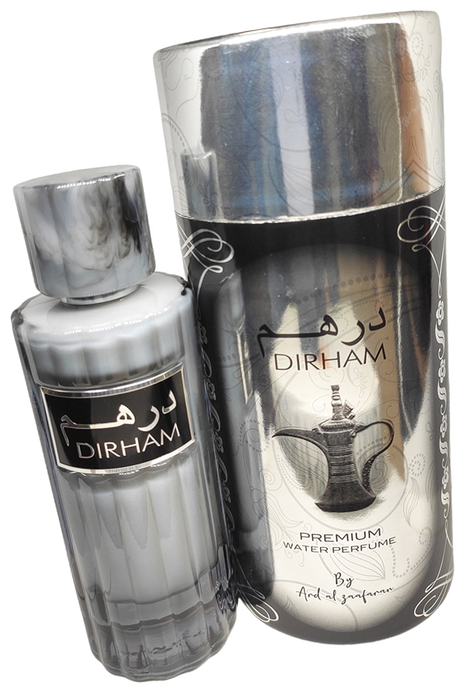 Milky Premium Dirham unisex parfum 100 мл
