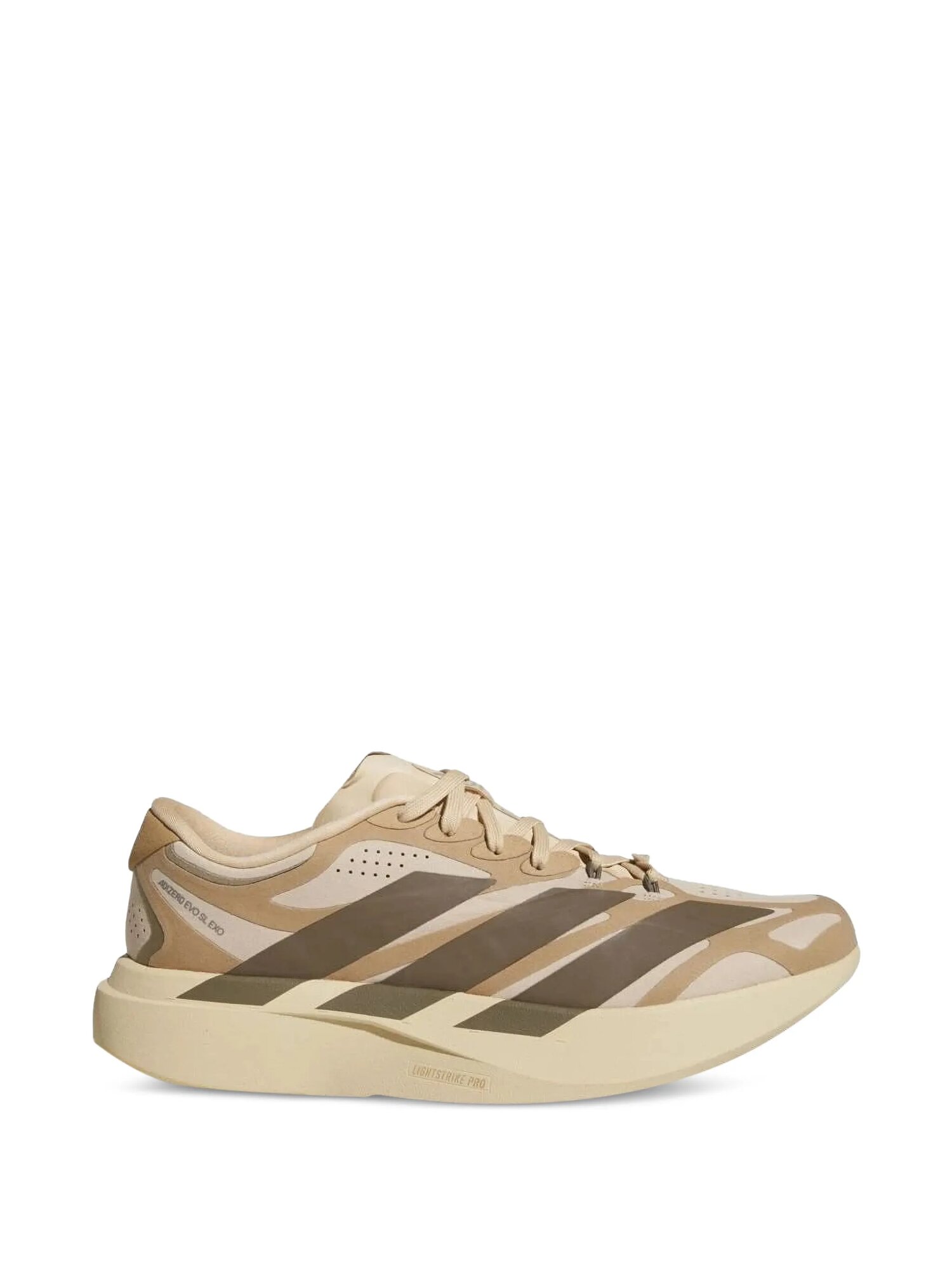 Кроссовки Adizero Evo SL Exo sneakers