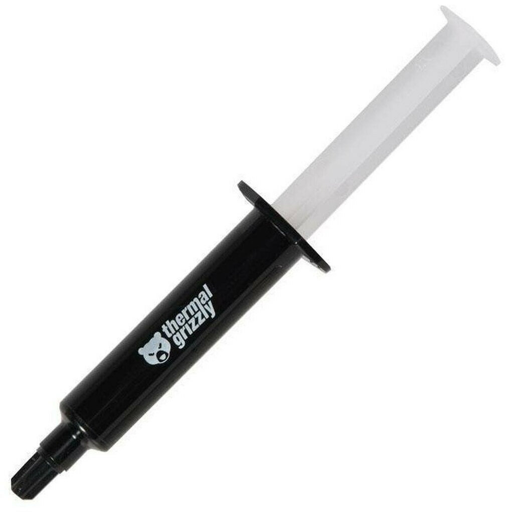 Паста теплопроводная Thermal Grizzly Kryonaut - 37g TG-K-100-R-RU