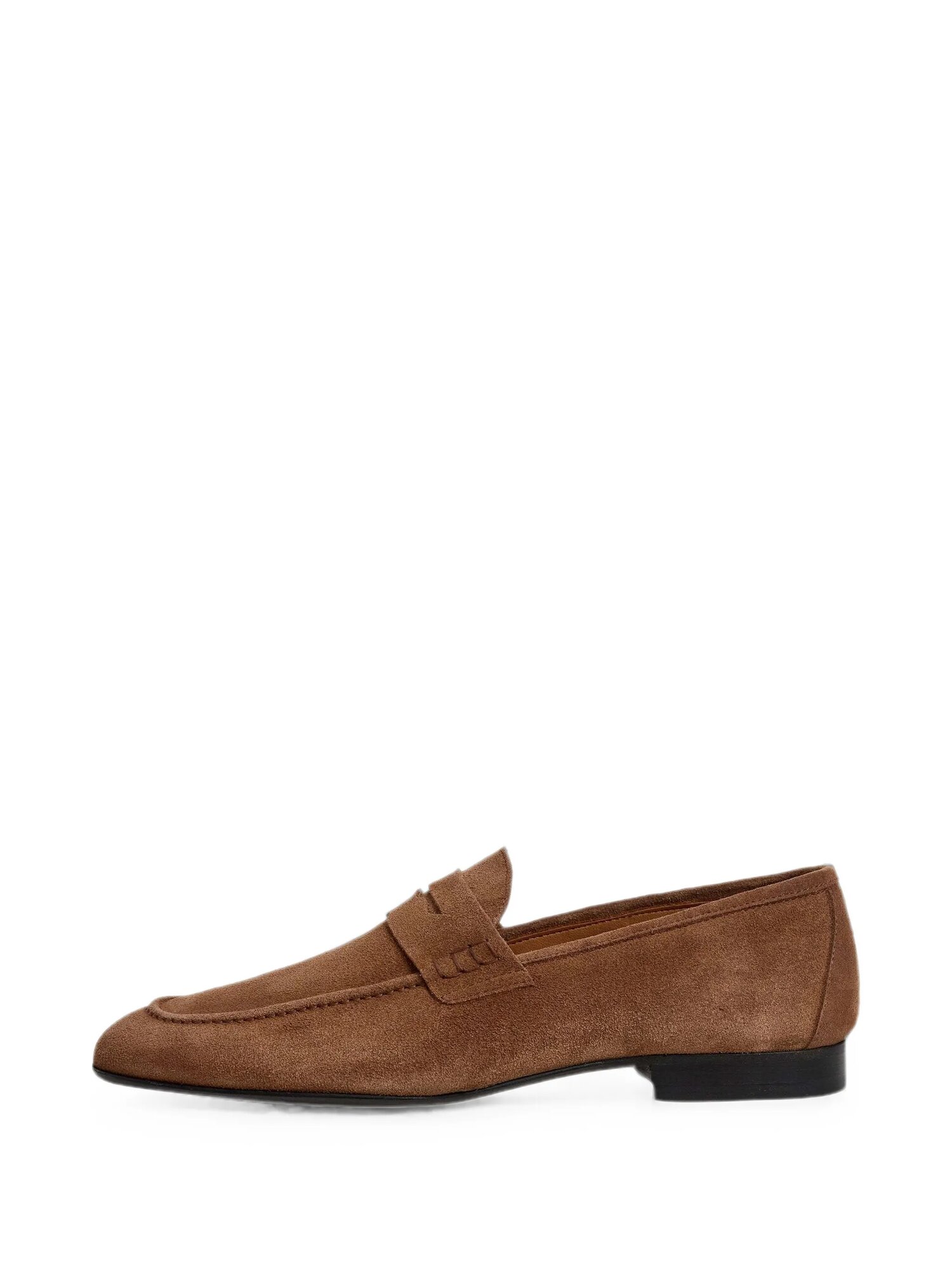 Лоферы HACKETT London Regal Saddle