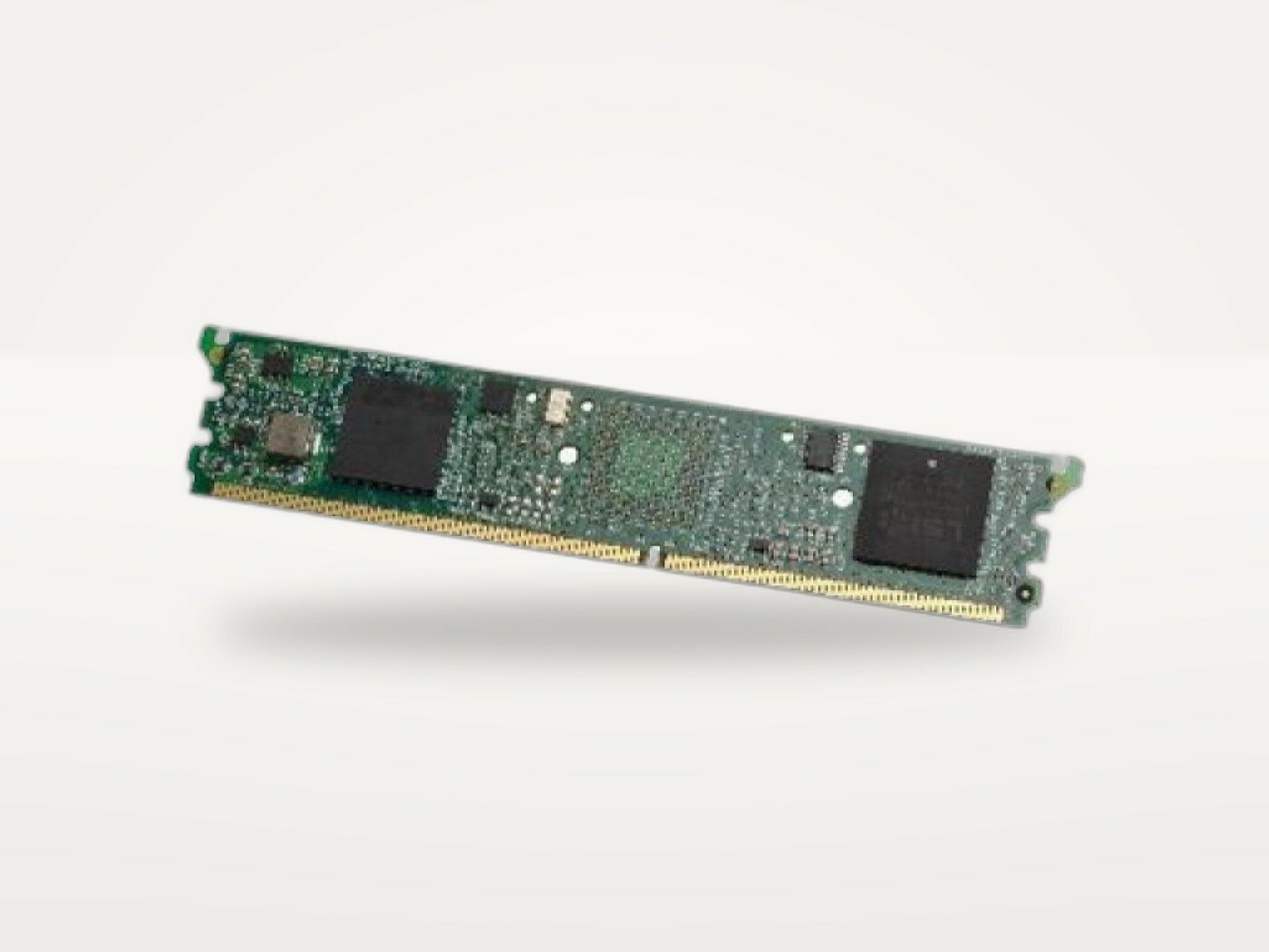 Модуль CISCO PVDM2-16 16-Channel Packet Fax/Voice DSP Module
