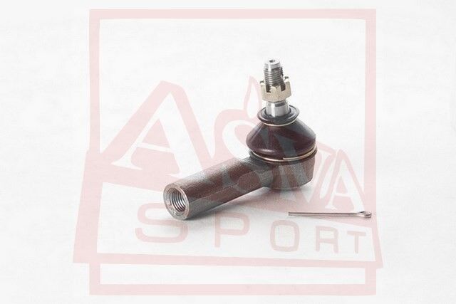 Наконечник Рулевой Тяги L/R (ASVA 0121-401)