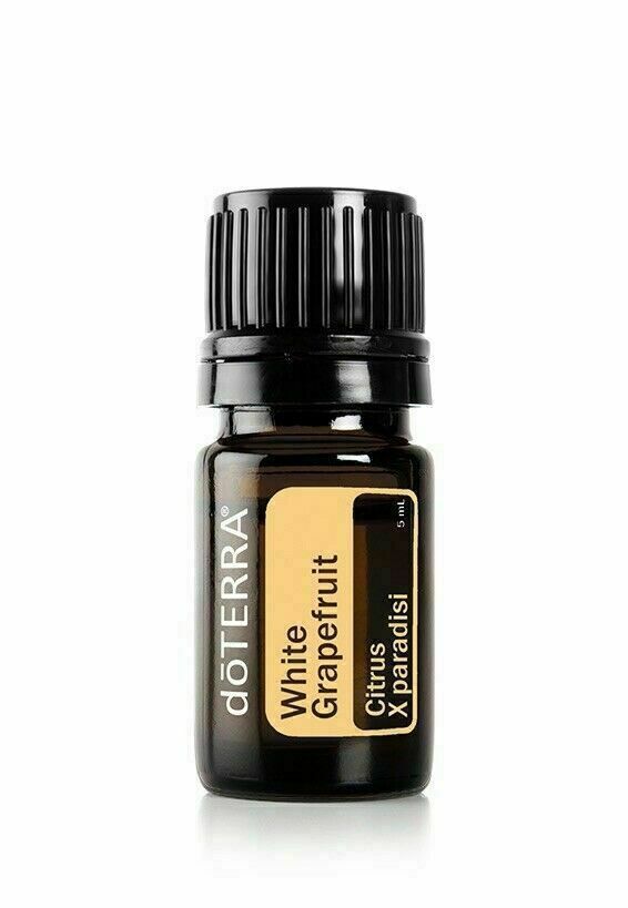 DoTERRA набор Мята + лаванда + Лимон, Эфирное масло (3 шт - по 5 мл)