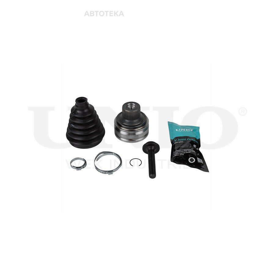 ШРУС AUDI A4/A5/Q5 07- внеш. UNIO CVJ20247