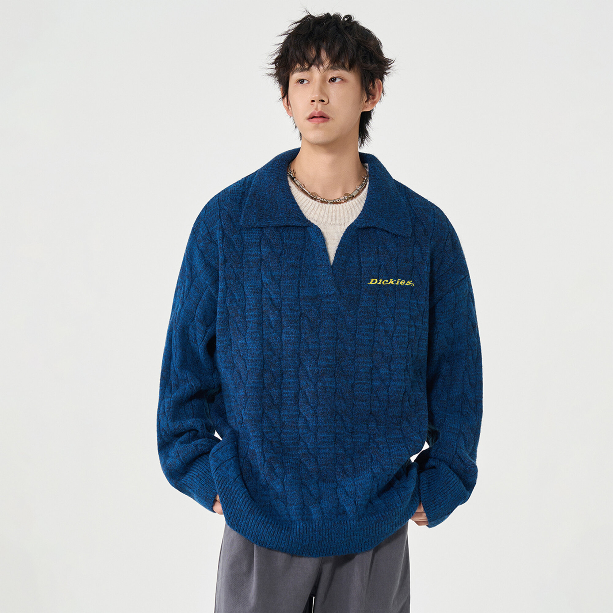 Свитер Dickies