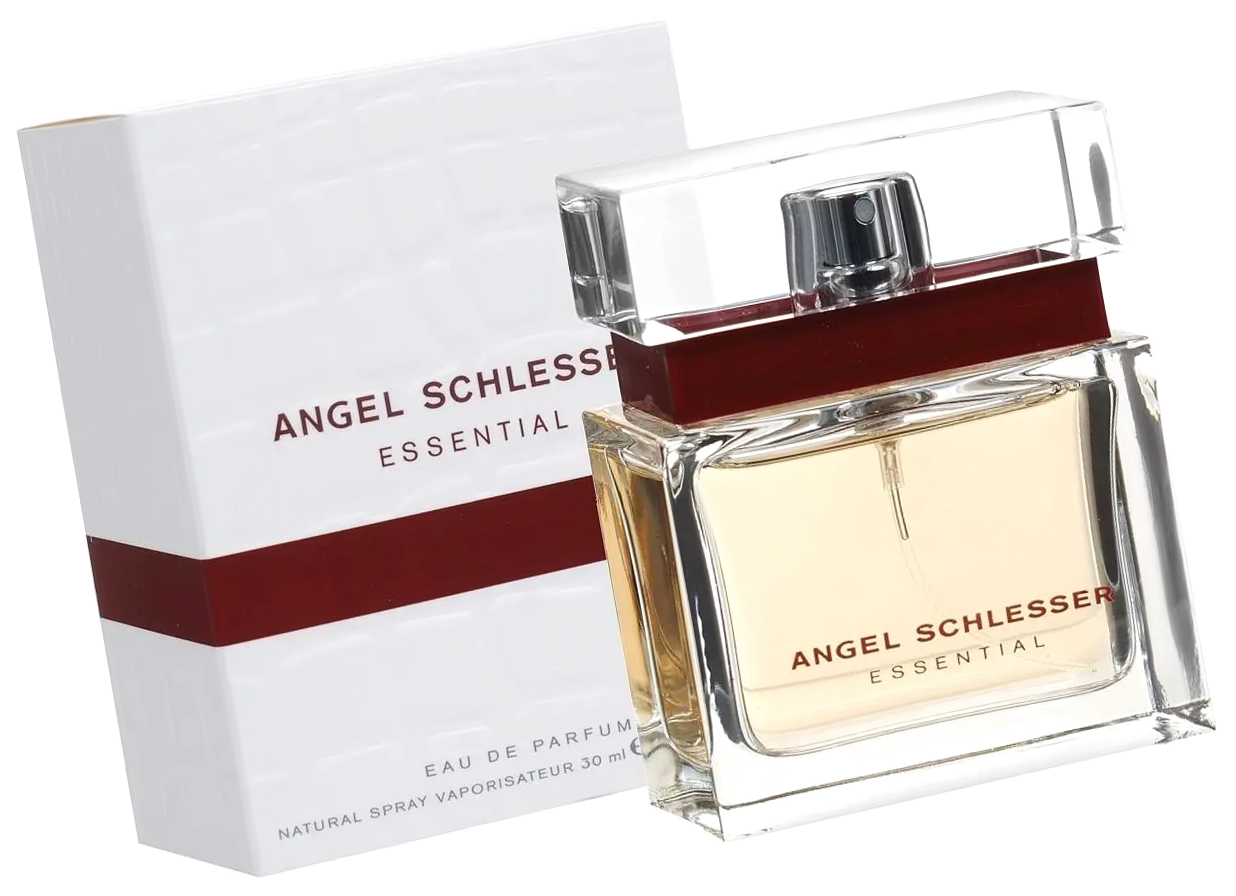 Ангел Шлессер Эссеншиал парфюм для женщин 30 мл / Angel Schlesser Essential
