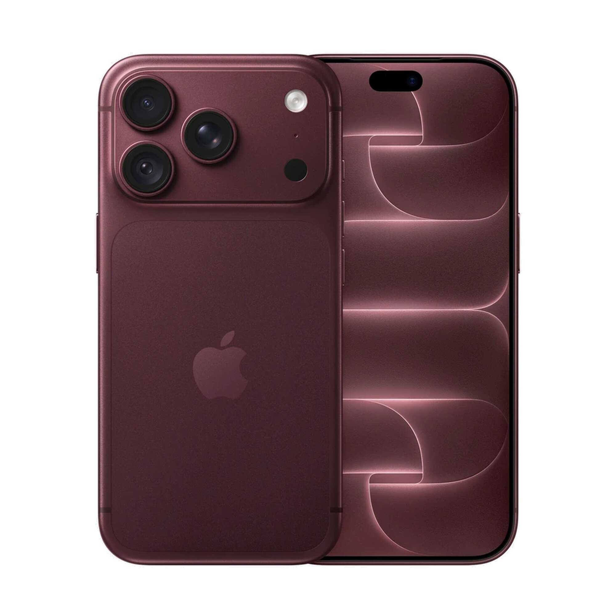 Смартфон Apple iPhone 18 Pro 256Gb eSIM Burgundy