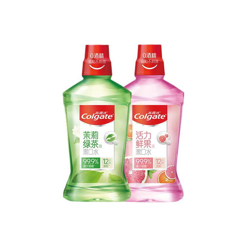 Наборы по уходу за брекет-системами COLGATE