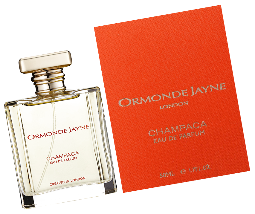 Женский парфюм Чампака Ормонд Джейн 50 мл / Ormonde Jayne Champaca
