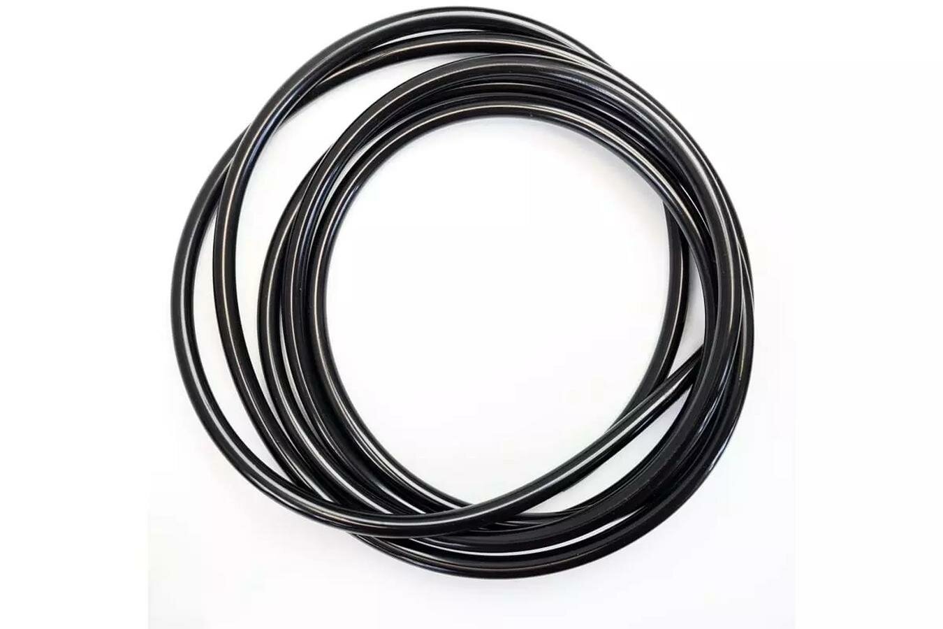 Микротрубка для капельного полива MasterProf 3x5мм, 5м ДС.070731