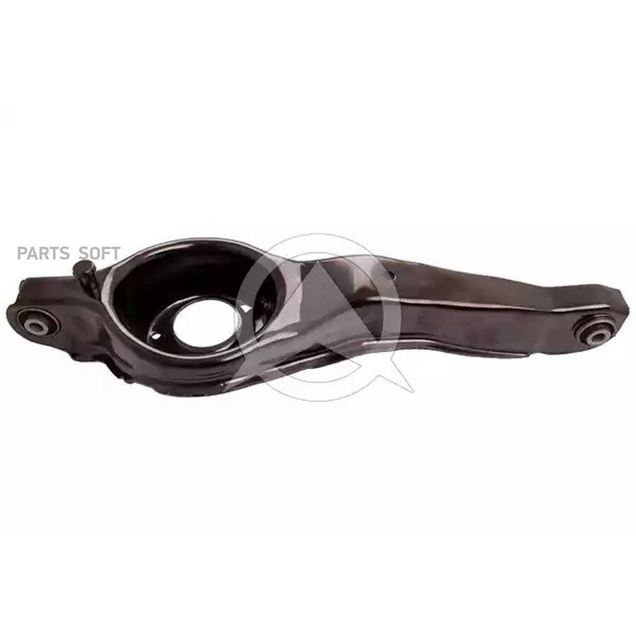 Рычаг FORD FOCUS II/C-MAX/MAZDA 3 зад. подв. несущий лев/прав.