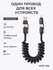 Кабель USB / TYPE-C / Lightning