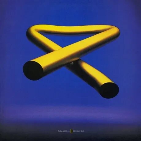 Виниловая пластинка Mike Oldfield – Tubular Bells II