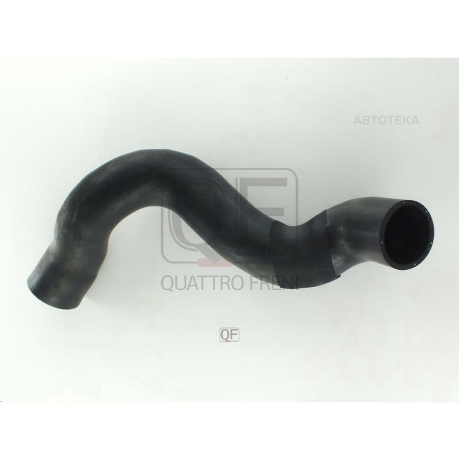 Патрубок интеркулера QUATTRO FRENI QF30Q00267