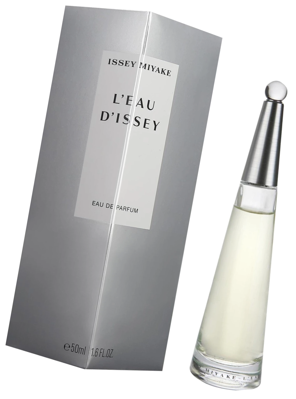 Иссей Мияки Ле Д Иссей парфюмерная вода 50 мл - L Eau D Issey женская
