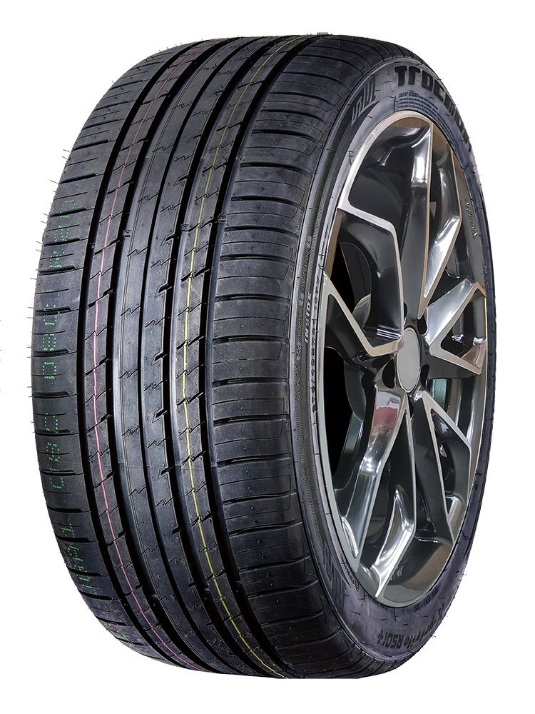 Автошина Tracmax 325/40ZR22 114Y X-Privilo RS01 TL, арт. YSRS01R2210