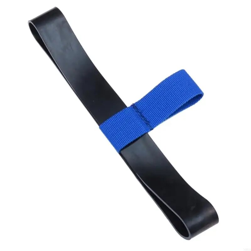 N0HA Резиновый фиксатор шланга для баков 6/12L Синий, 12L blue