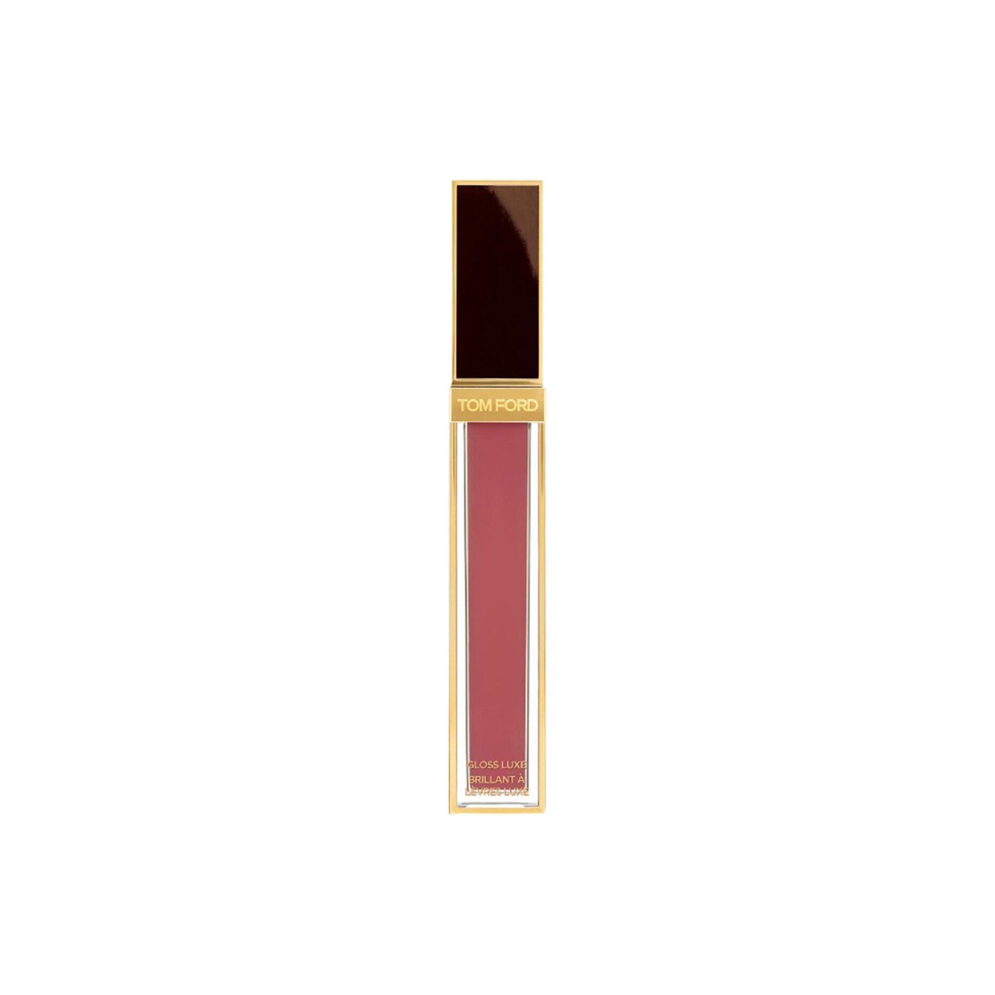 Блеск для губ TOM FORD Black Gold Lip Mirror