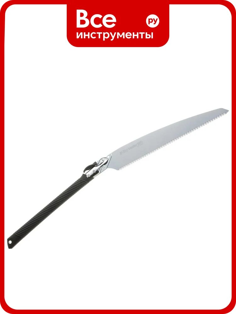 Пила складная Silky Master 360 мм SIL149-36