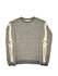 Свитер KAPITAL Bone Grandrelle, размер 50, , серый