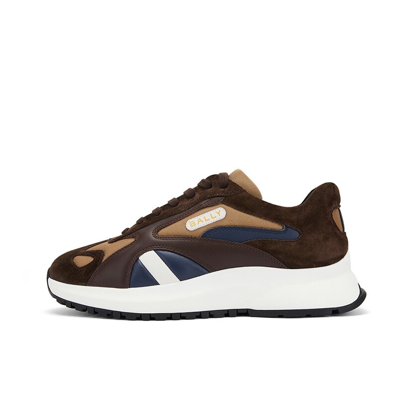 Кеды Bally