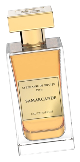 Stephanie De Bruijn Samarcande eau de parfum для мужчин и женщин 100 мл - Самарканд Де Брюин