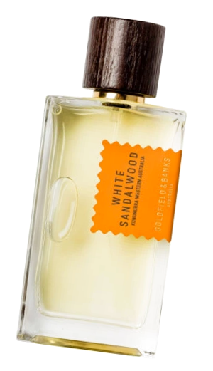 Парфюм унисекс Голдфилд Энд Бэнкс Вайт Сандалвуд 100 мл - Goldfield and Banks White Sandalwood