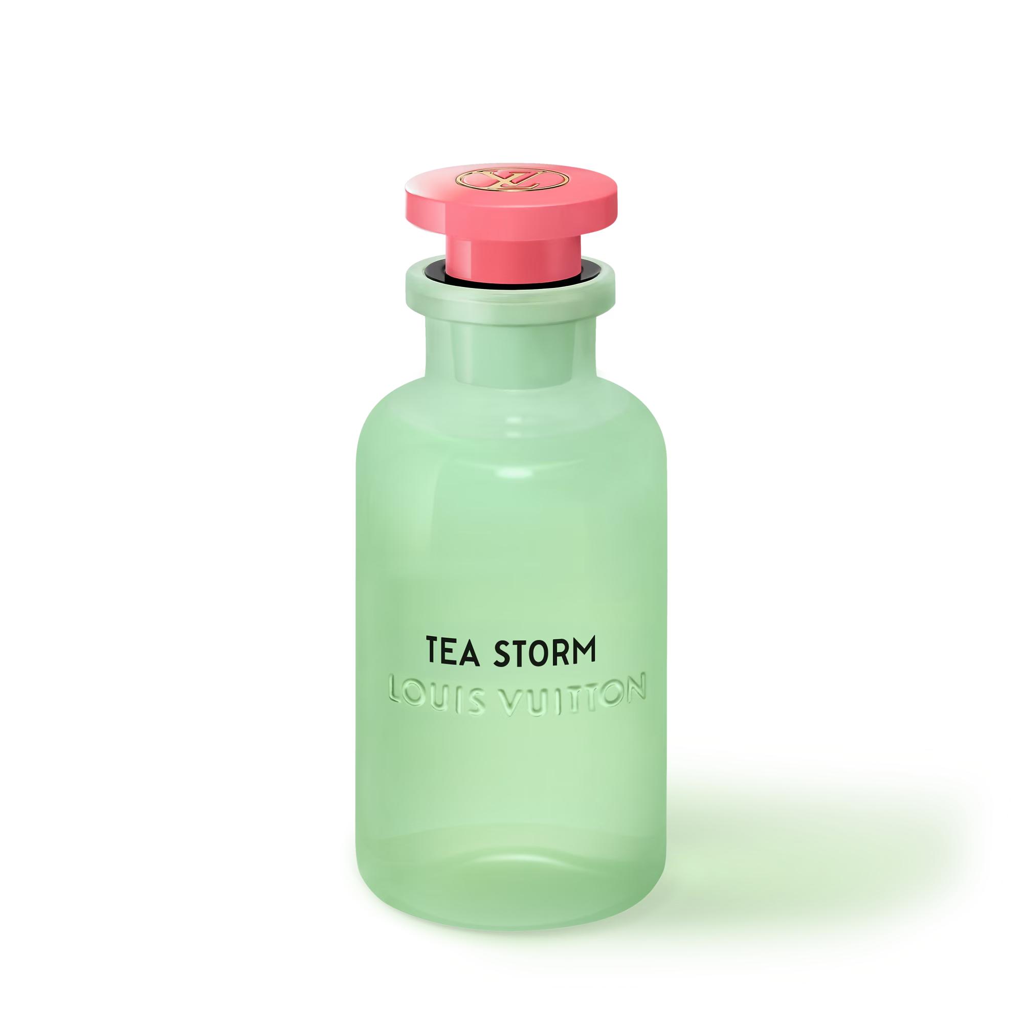Louis Vuitton Tea Storm Парфюмерная Вода 100 мл